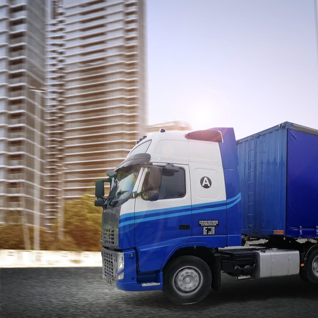 Malaysia & Singapore Leading Logistic Company - Hiap Cheng Trading ...